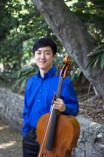 Daniel Lim - Caroga Arts Collective