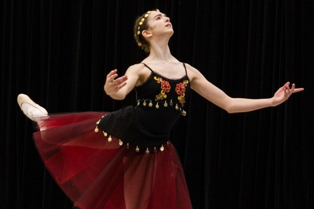 Caroga Arts & Utica Dance: “27 Steps” - Caroga Arts Collective